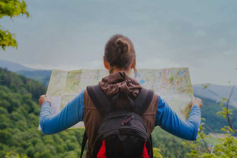 Locana | The Power of Modern Geospatial
