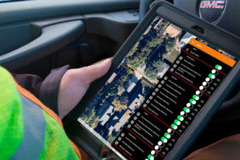 Locana | The Power of Modern Geospatial