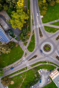 Locana | The Power of Modern Geospatial