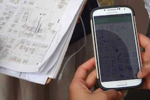 Locana | The Power of Modern Geospatial