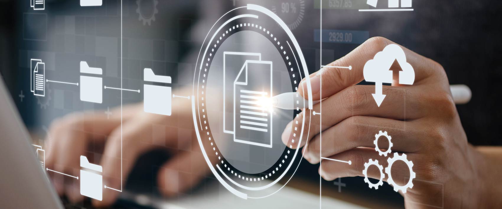 Three Pillars of a Software Implementation: Pillar Two - Locana